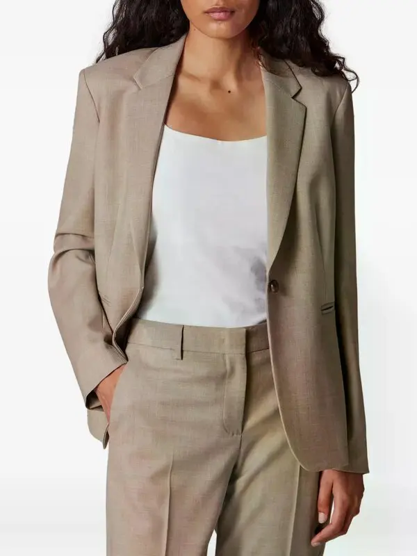 Paul Smith Buttoned Blazer