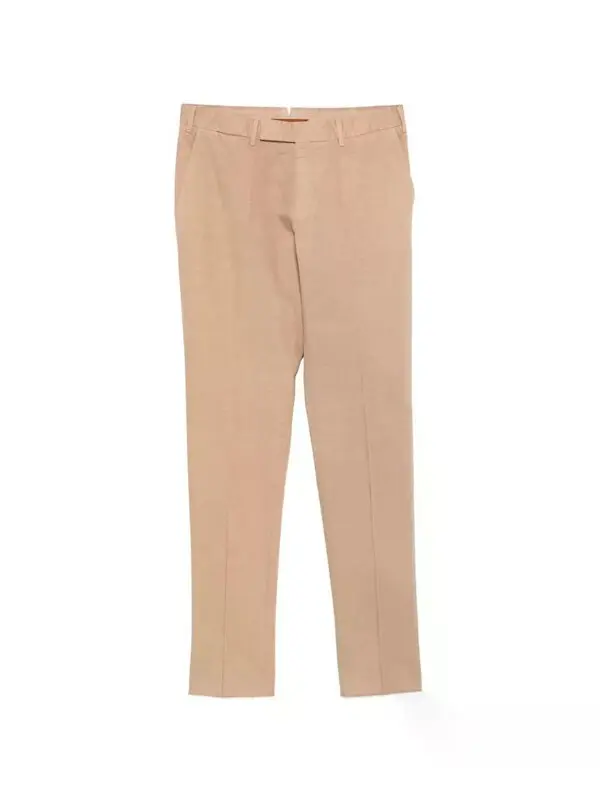 Zegna Trousers - Neutrals