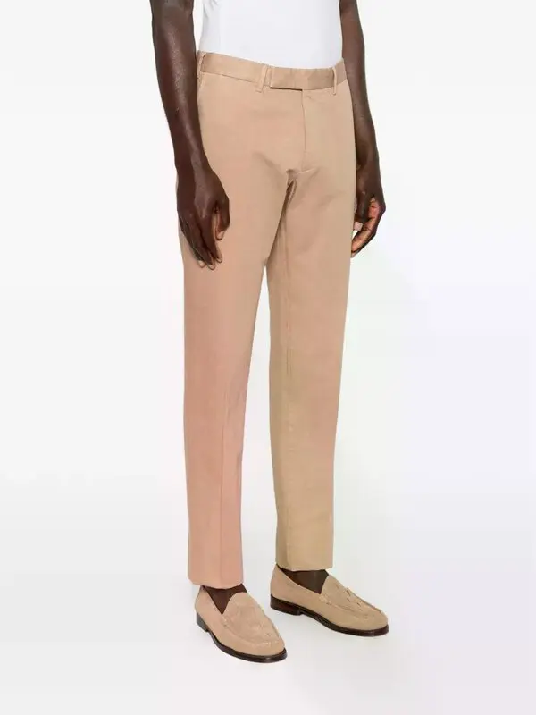 Zegna Trousers - Neutrals