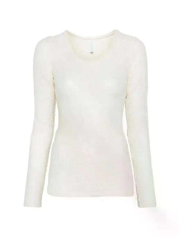 Imperial Long-sleeve T-shirt