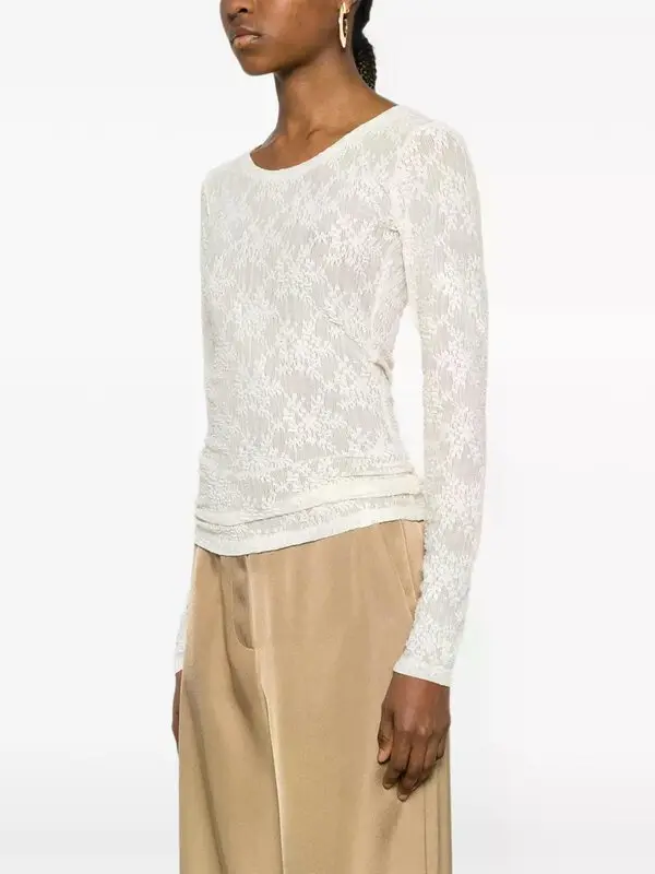 Imperial Long-sleeve T-shirt