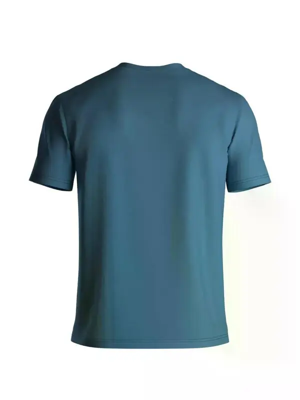 BOSS Rn Logo-detail T-shirt
