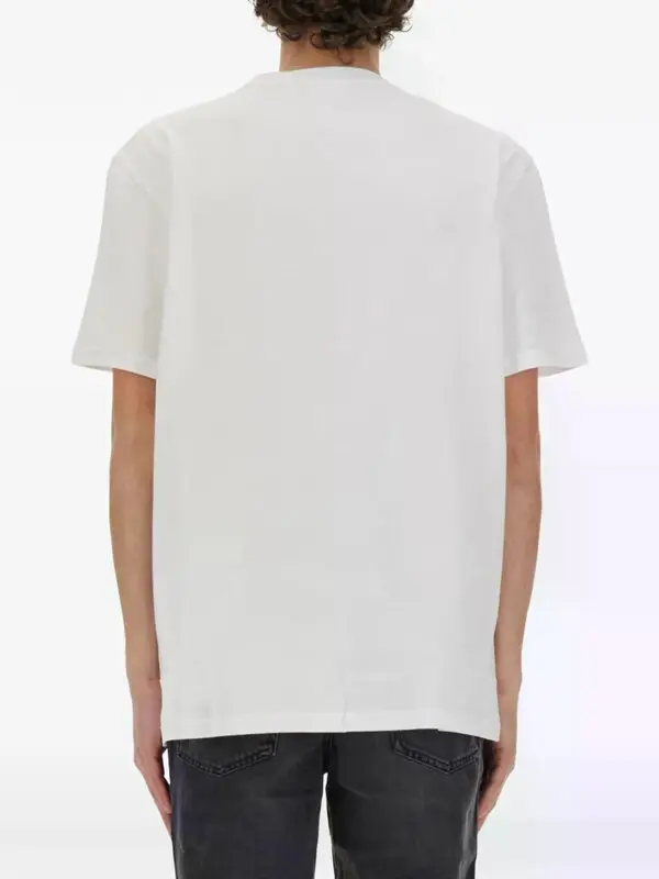 MARANT Honore Graphic T-shirt