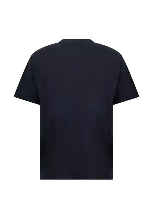 BOSS Crewneck T-shirt - Blue