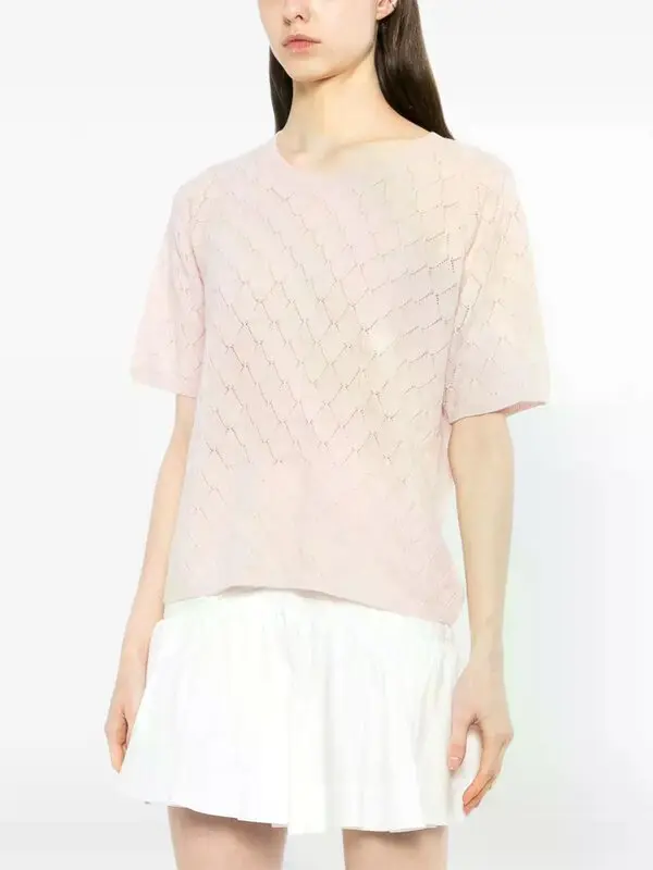 CARE BY ME Christine T-shirt