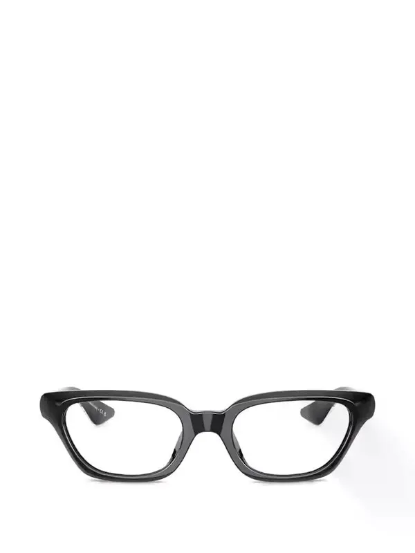 KHAITE X OLIVER PEOPLES Cat-eye Frame Glasses
