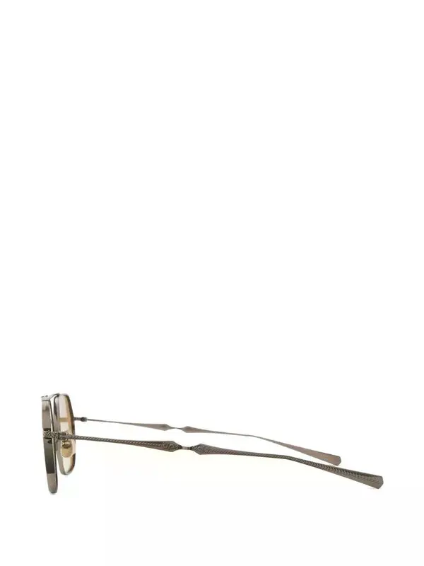 MR. LEIGHT Ryder S Sunglasses