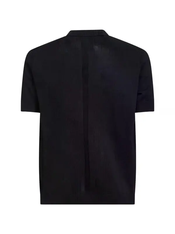 D4.0 Short Sleeve Polo Shirt