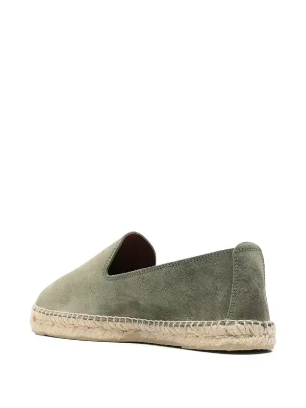 Manebí Flat Tangana Espadrilles