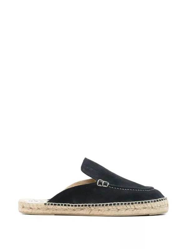 Manebí Slip-on Espadrilles