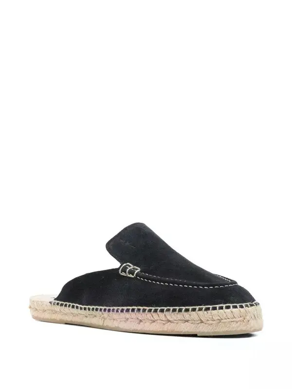 Manebí Slip-on Espadrilles