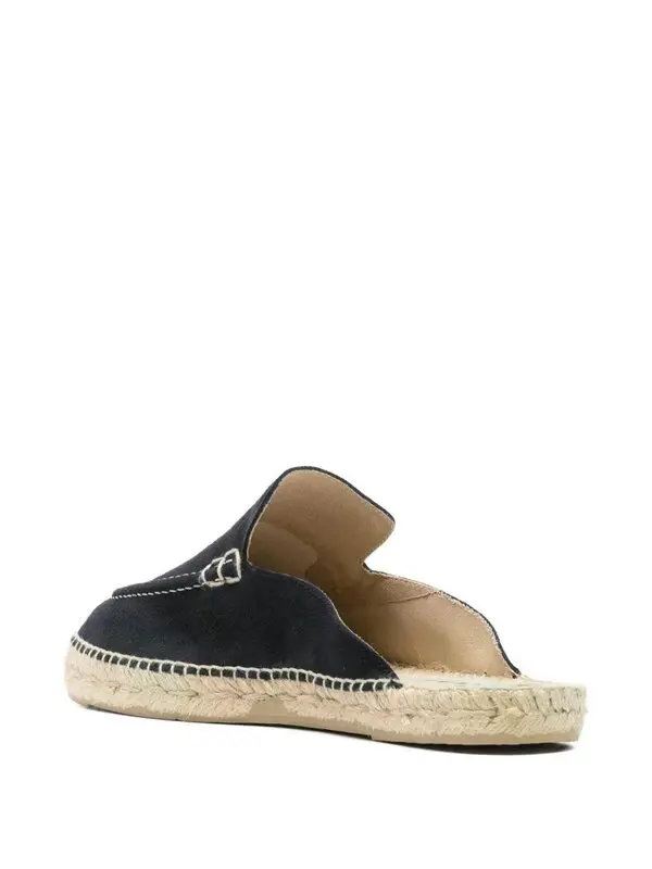 Manebí Slip-on Espadrilles