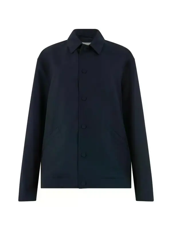 VALSTAR Buttoned Jacket