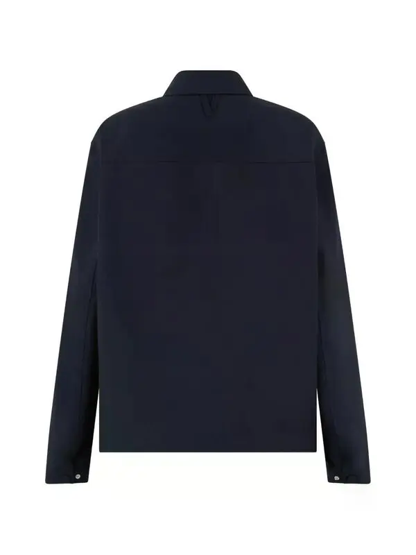 VALSTAR Buttoned Jacket