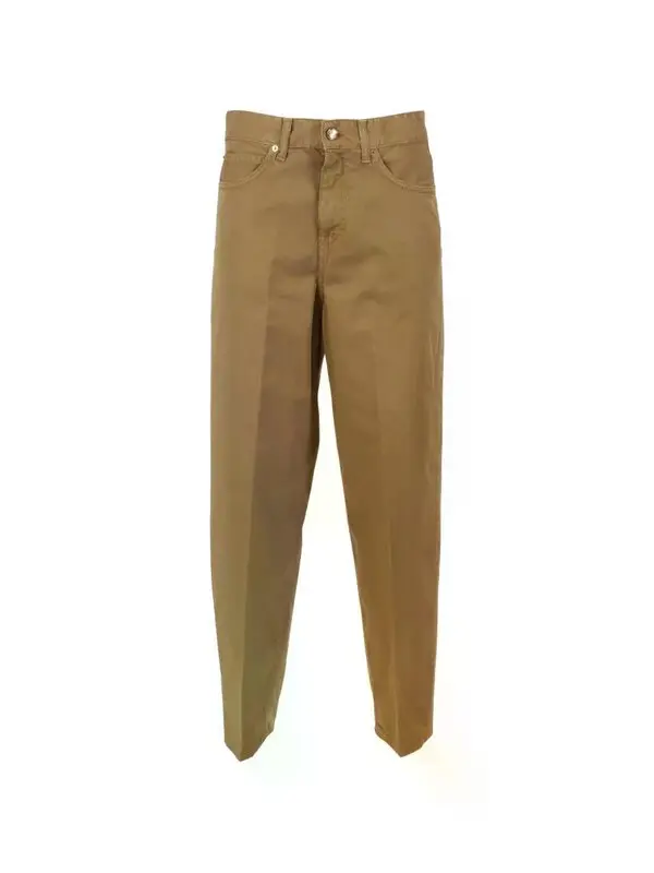 BRIGLIA 1949 Five-pocket Trousers