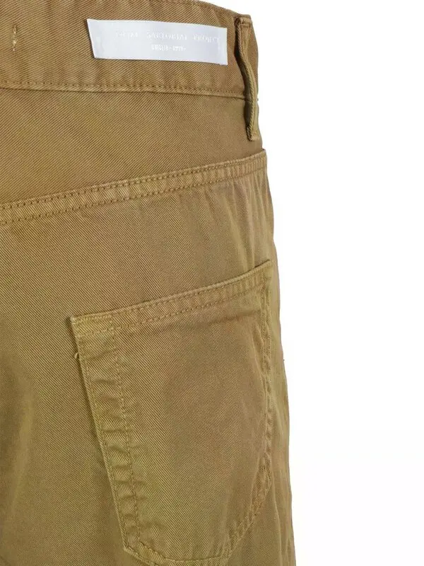 BRIGLIA 1949 Five-pocket Trousers