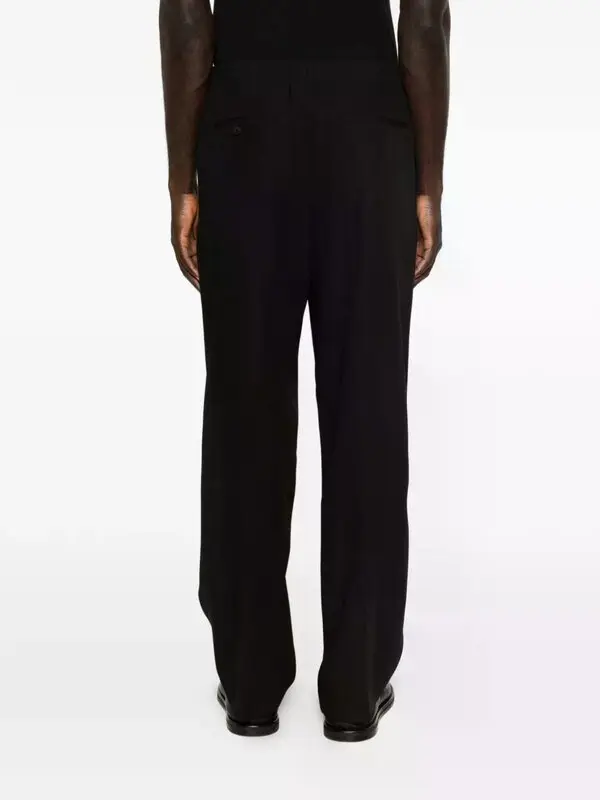 THE ROW Toshiro Elasticated Trousers