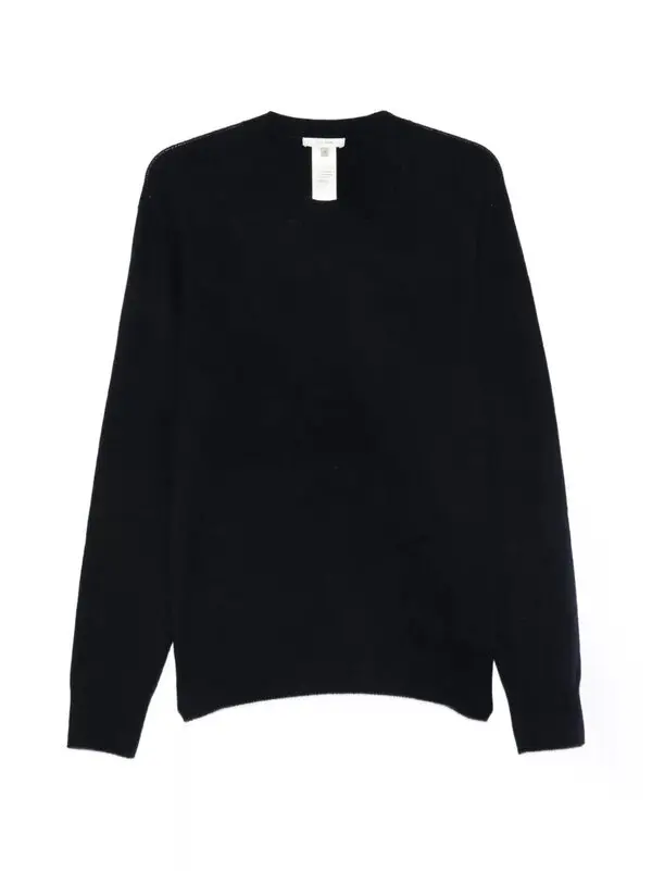 THE ROW Round Neck Sweater