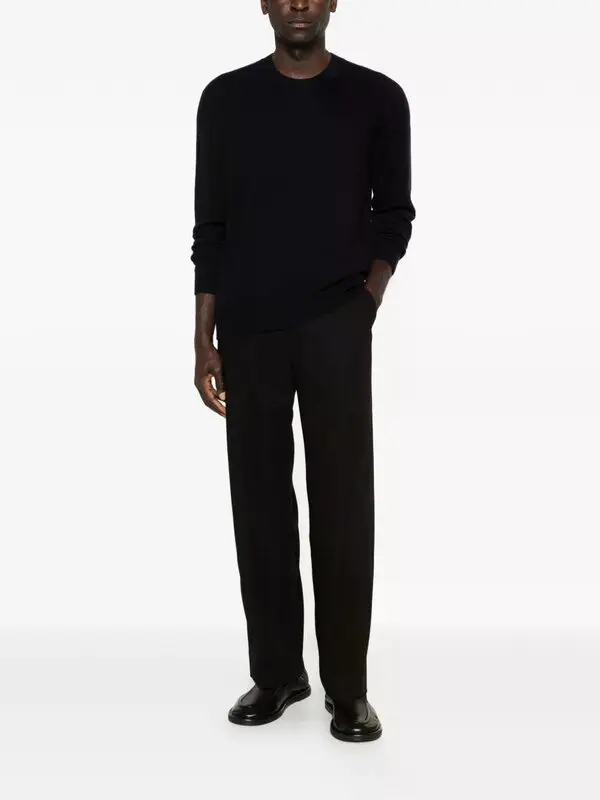 THE ROW Round Neck Sweater