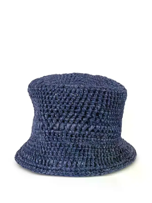 Max Mara Fragore Bucket Hat