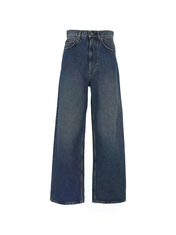 Dolce & Gabbana Denim Trousers