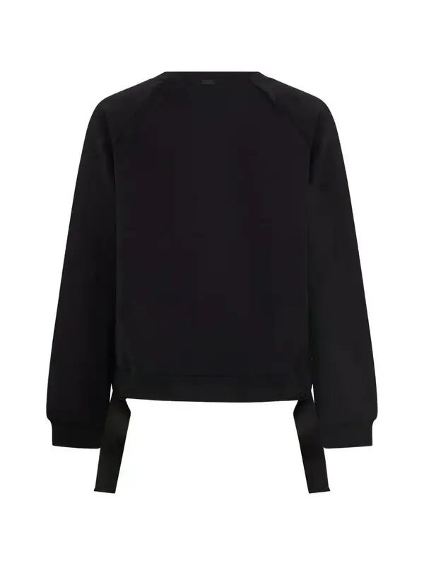 Herno Long-sleeve Sweatshirt