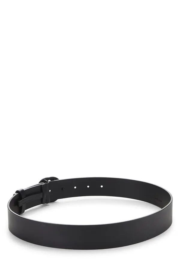 Gucci Interlocking Gg Belt