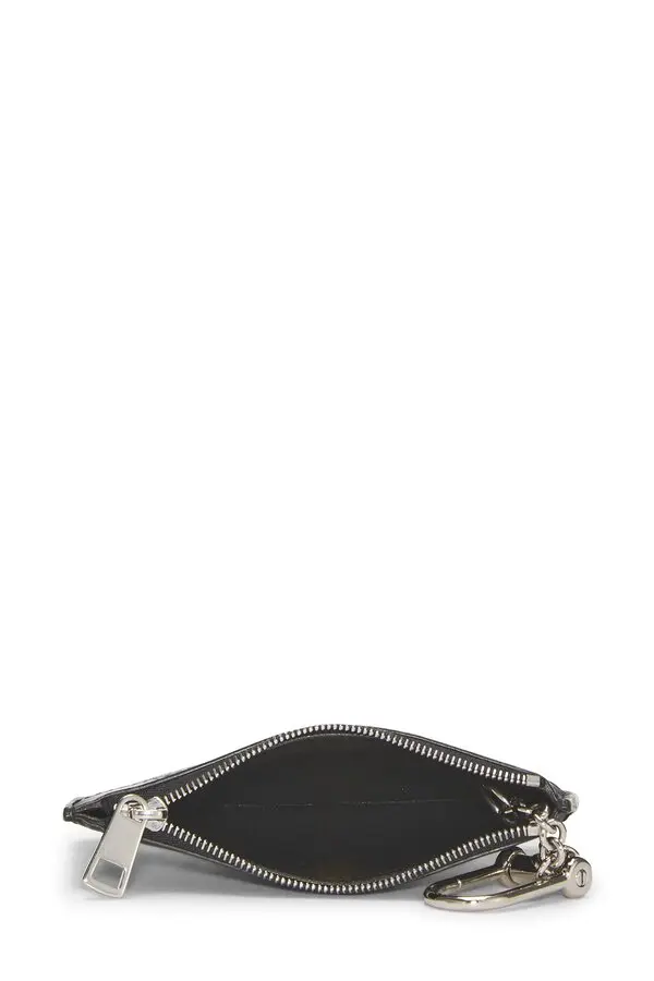 Gucci Gg Supreme Canvas Coin Purse