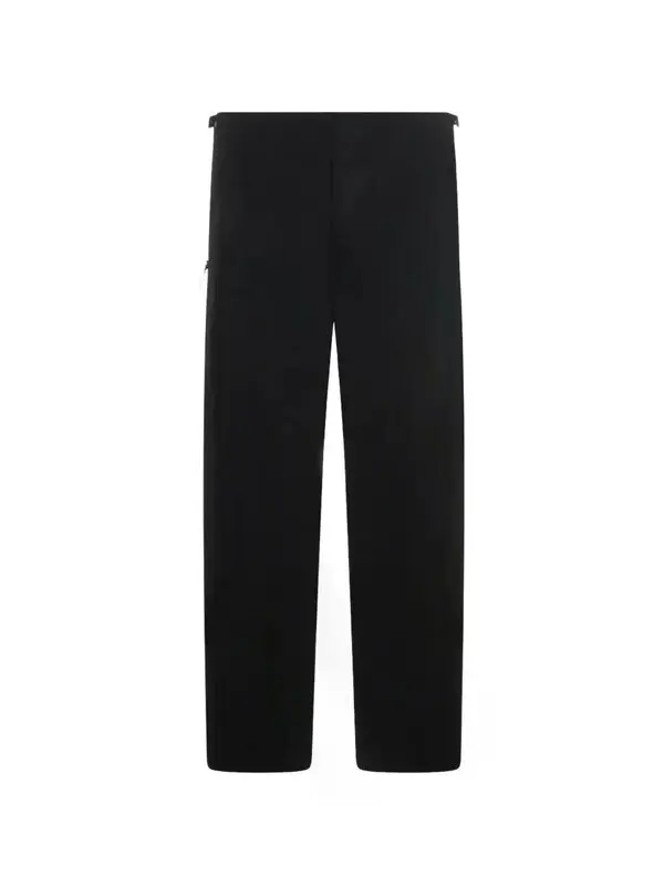 Arc'teryx Trousers With Zip Detail