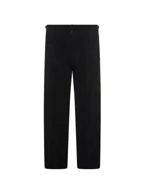 Arc'teryx Trousers With Zip Detail