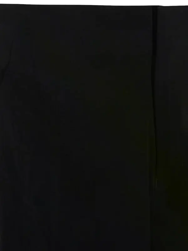 Arc'teryx Trousers With Zip Detail