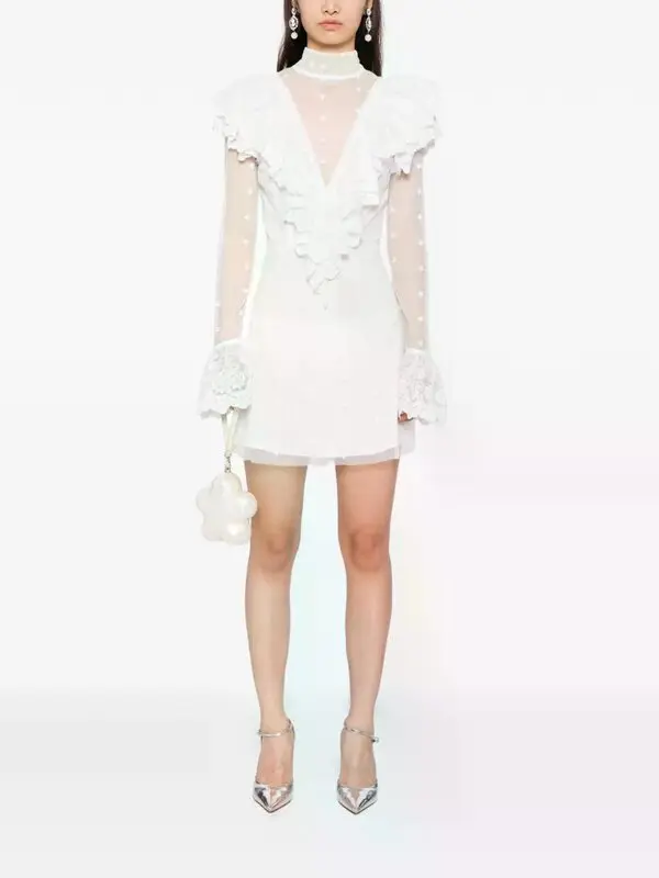 MACGRAW Friday Mini Dress
