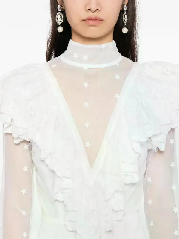 MACGRAW Friday Mini Dress
