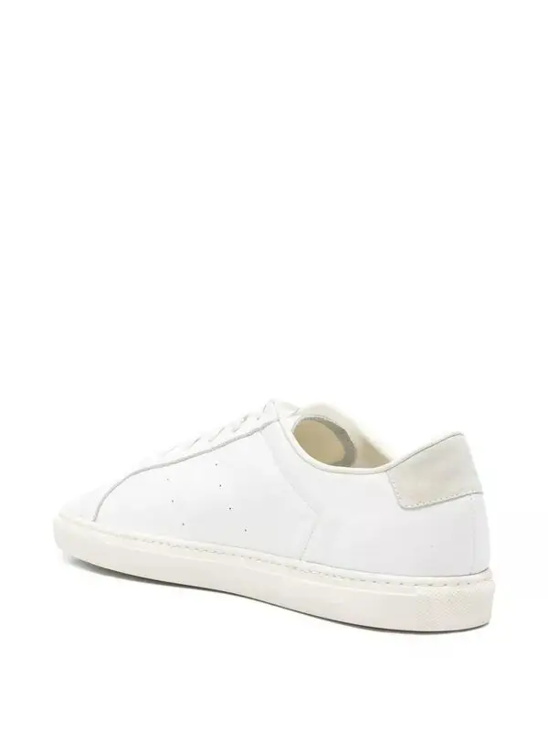 COMMON PROJECTS Retro Classic Lace-up Sneakers
