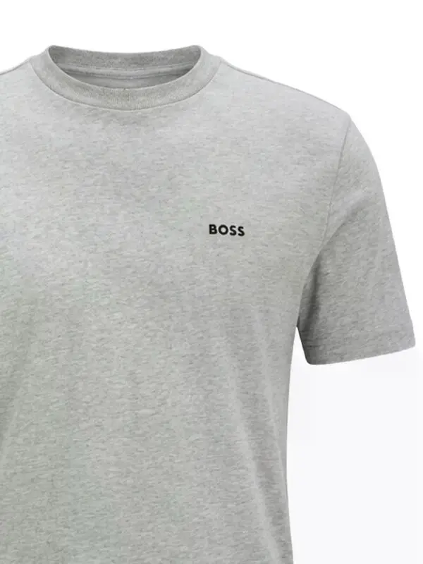 BOSS Cotton T-shirt