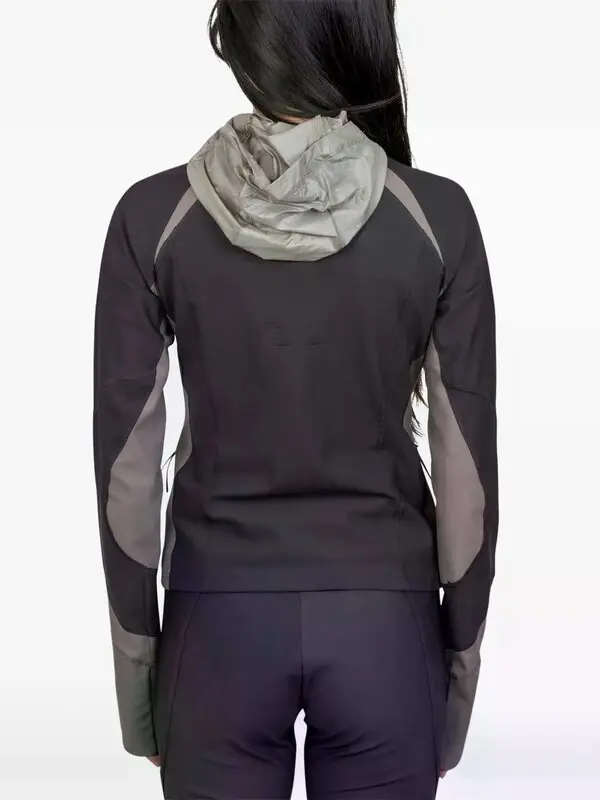 ROA Spine Hooded Jacket