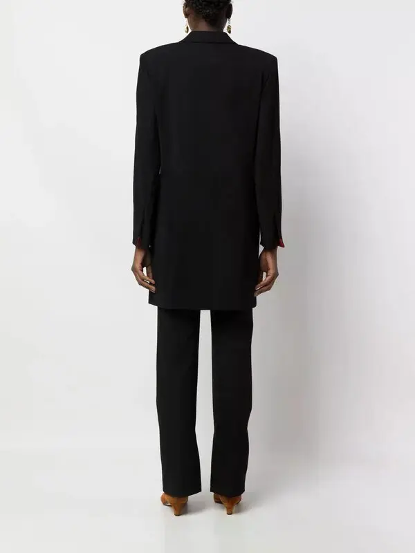 Gianfranco Ferre 1990s Double-breasted Jacket