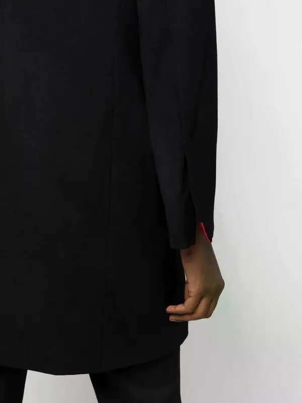 Gianfranco Ferre 1990s Double-breasted Jacket