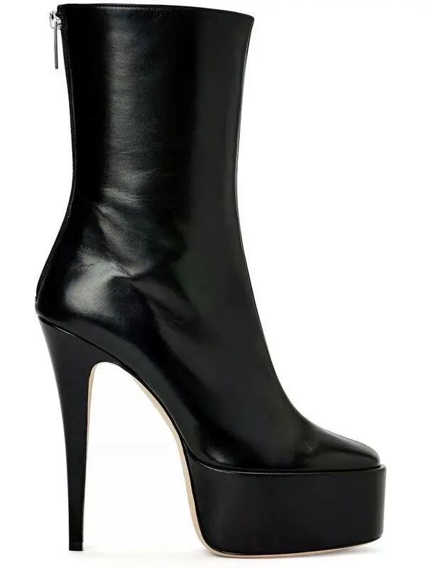 Paris Texas Ivana 160mm Ankle Boots