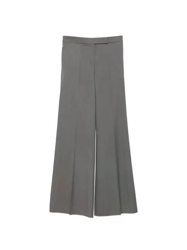 Max Mara Serio Pocket Trousers