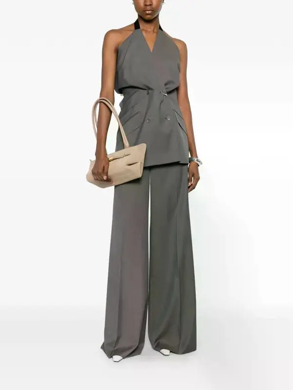 Max Mara Serio Pocket Trousers