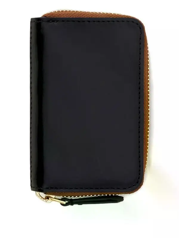 LANVIN Zip Wallet