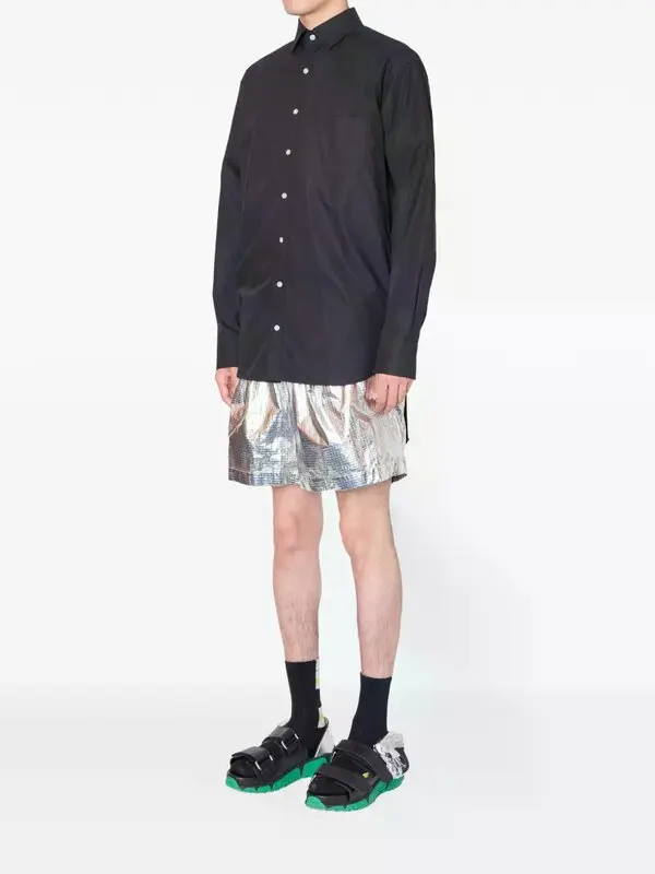 Kolor Button-fastening Shirt
