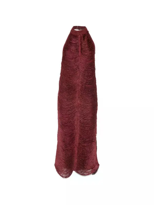 BLESS Beryl Sleeveless Midi Dress