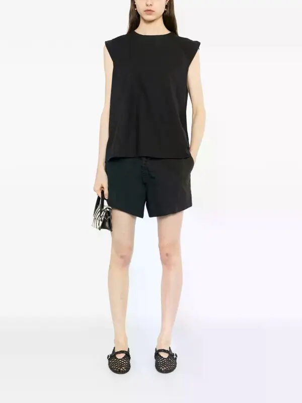 CARE BY ME Laura Leaf Top