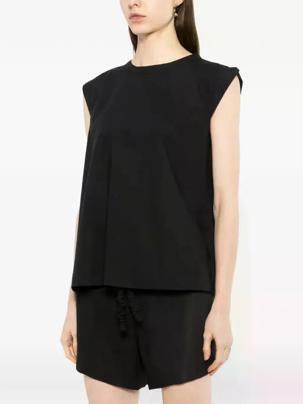 CARE BY ME Laura Leaf Top