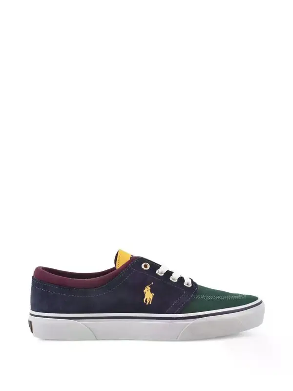 Polo Ralph Lauren Faxon X Sneakers