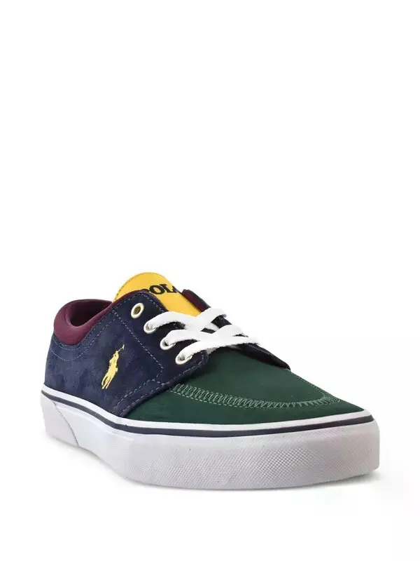 Polo Ralph Lauren Faxon X Sneakers