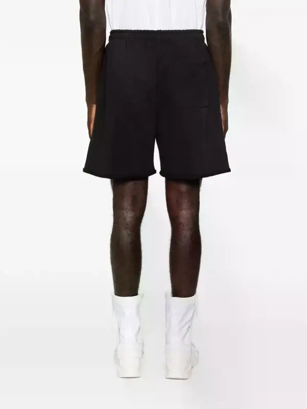 WRSTBHVR Drawstring Shorts