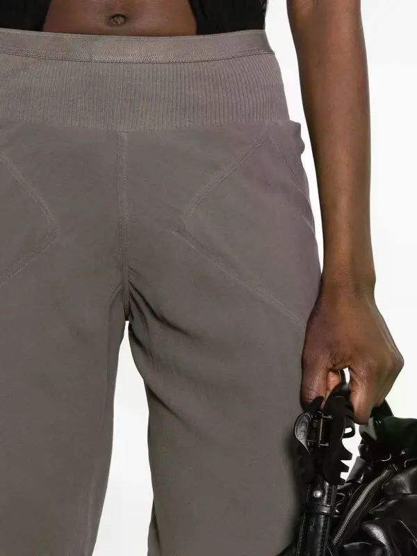 Rick Owens Bias Palazzo Pants